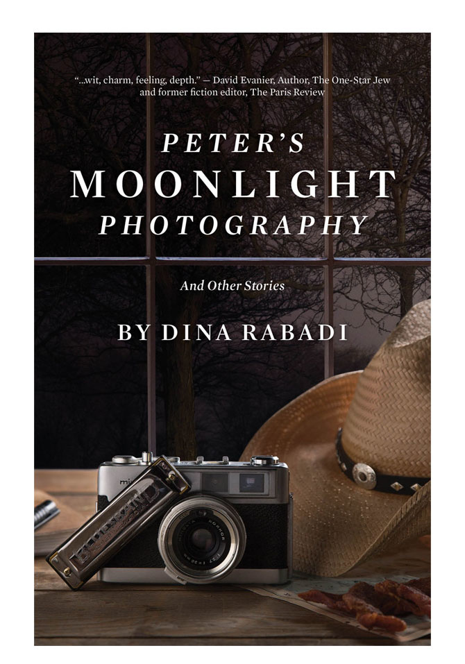 Book Cover Design - kdennell.com