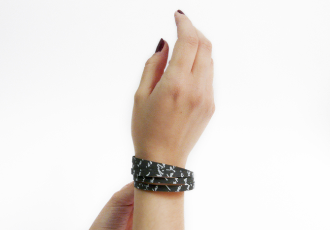 MOMA jewellery cards - claudia·gizzi