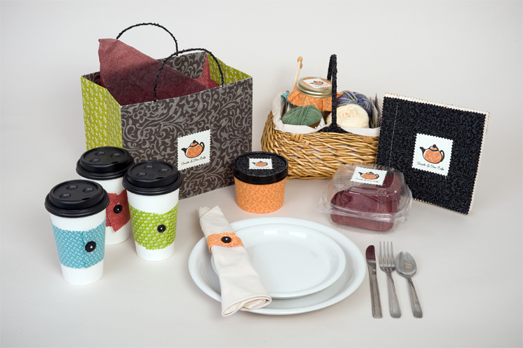 Snack and Sew Cafe - stefanielandes.com