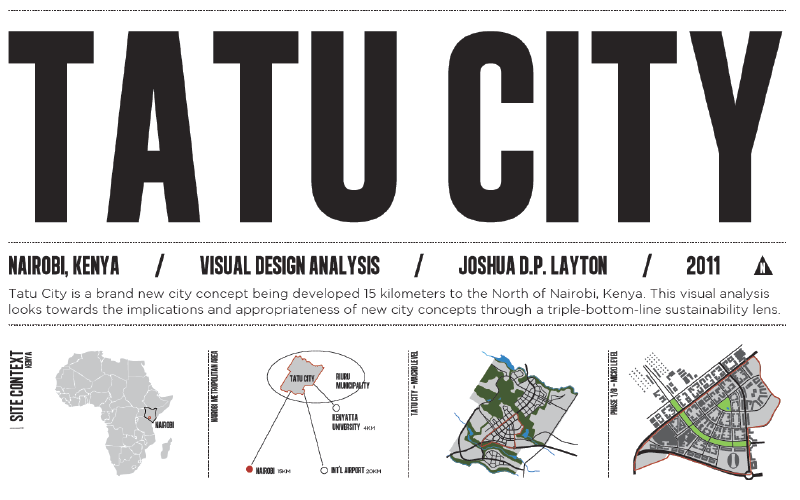 TATU CITY - JoshuaDavid
