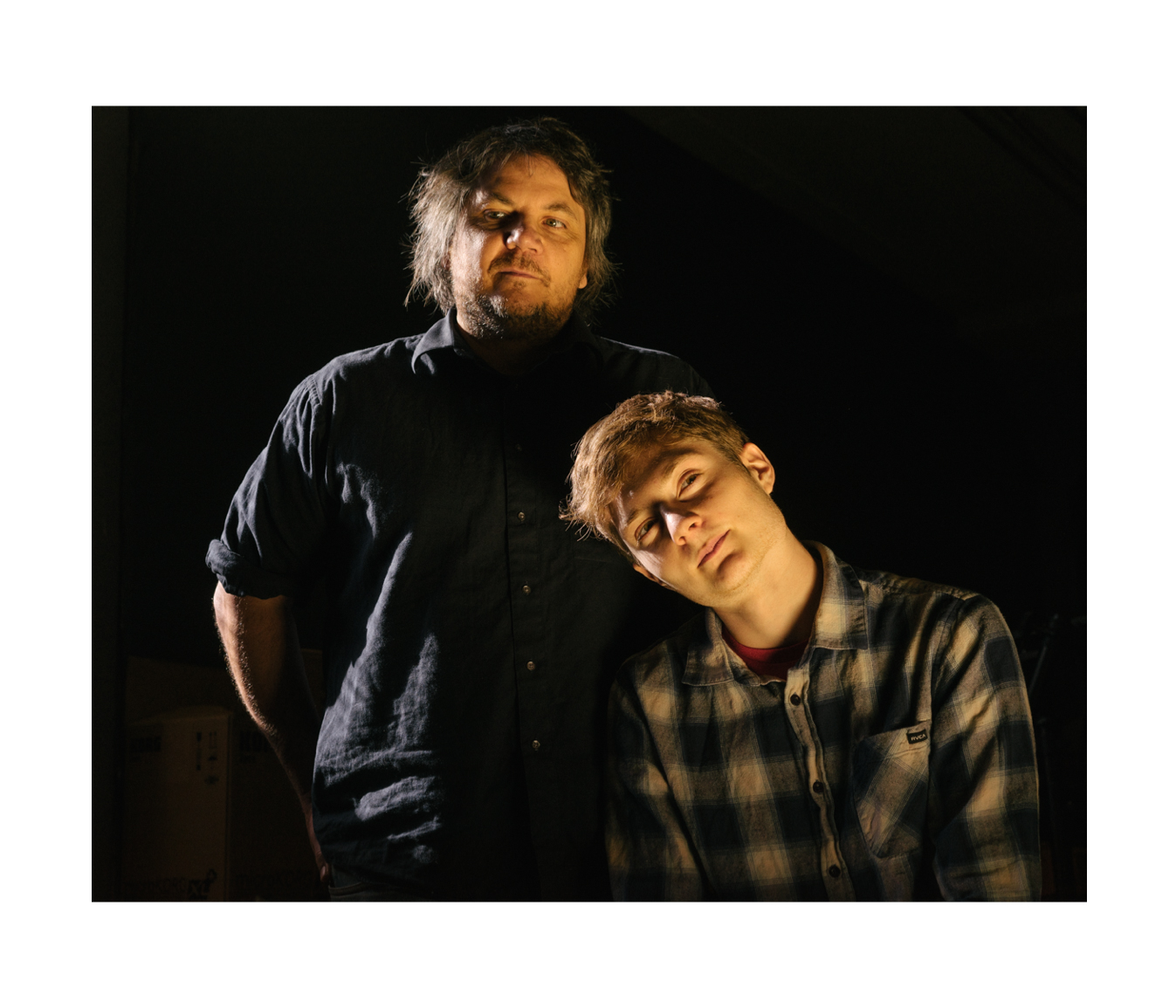 Editorial - Ryan Lowry