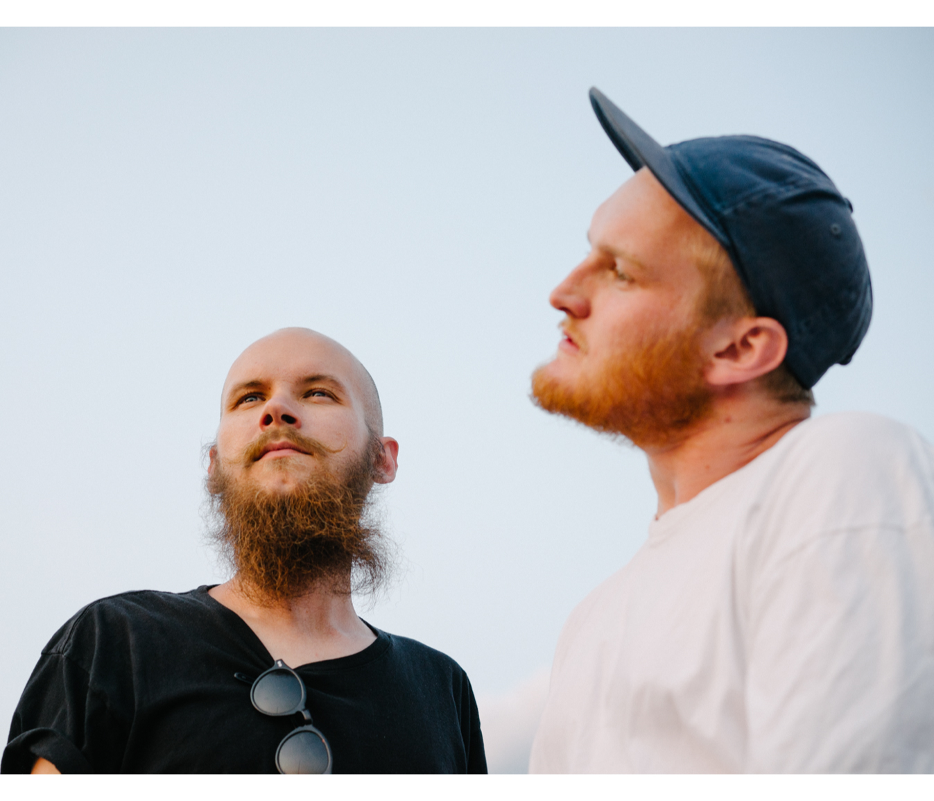 Editorial - Ryan Lowry