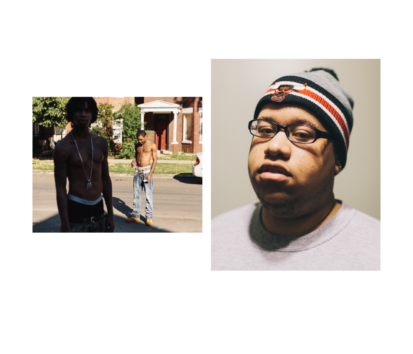 Editorial - Ryan Lowry