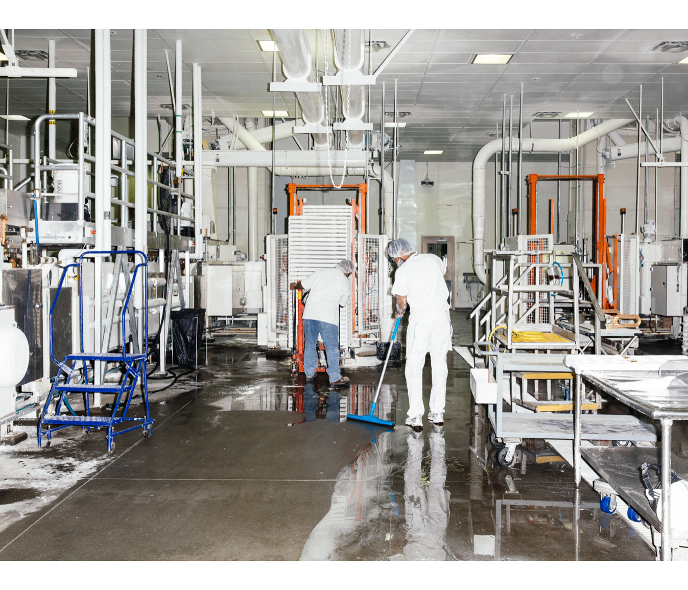 Editorial - Ryan Lowry