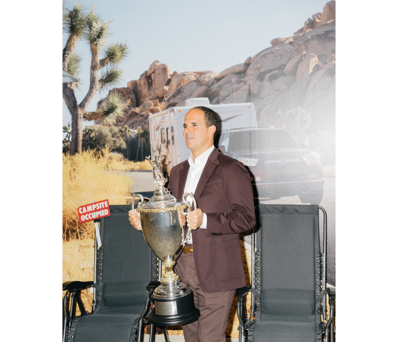 Editorial - Ryan Lowry