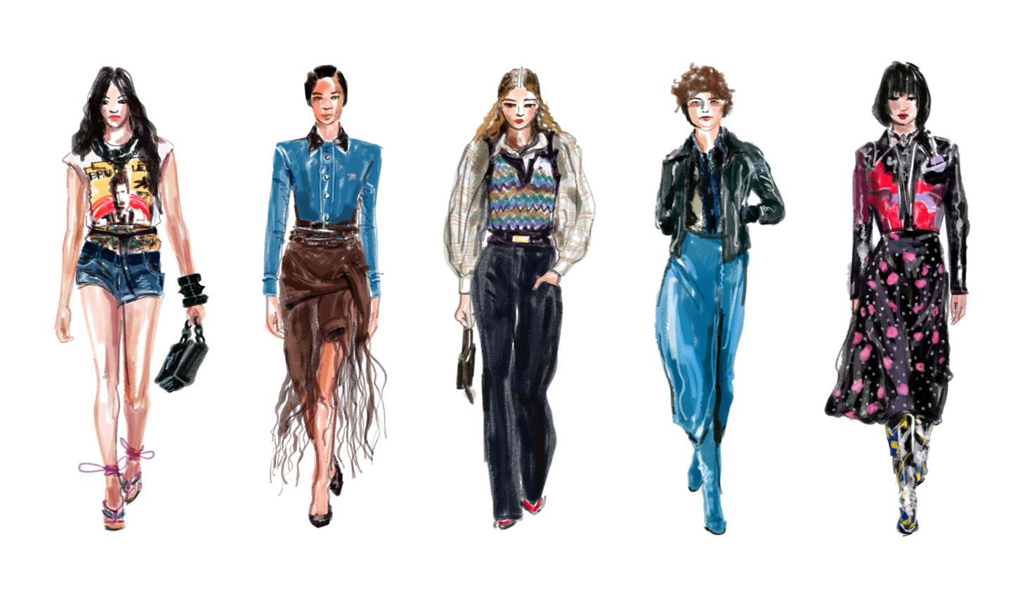 CATWALK - nouchka-design.com
