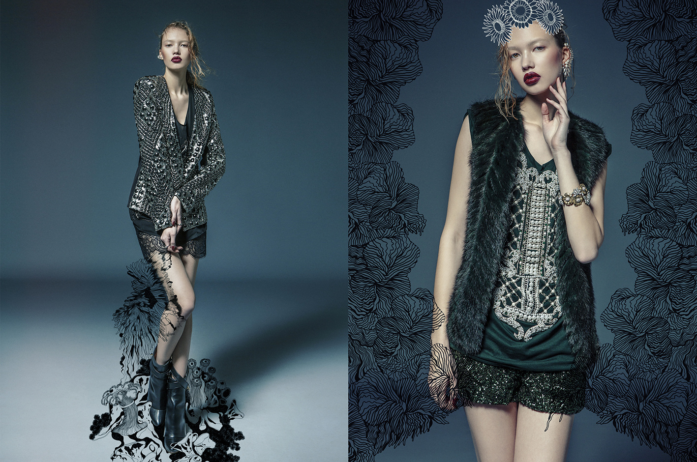 DESSIN - nouchka-design.com