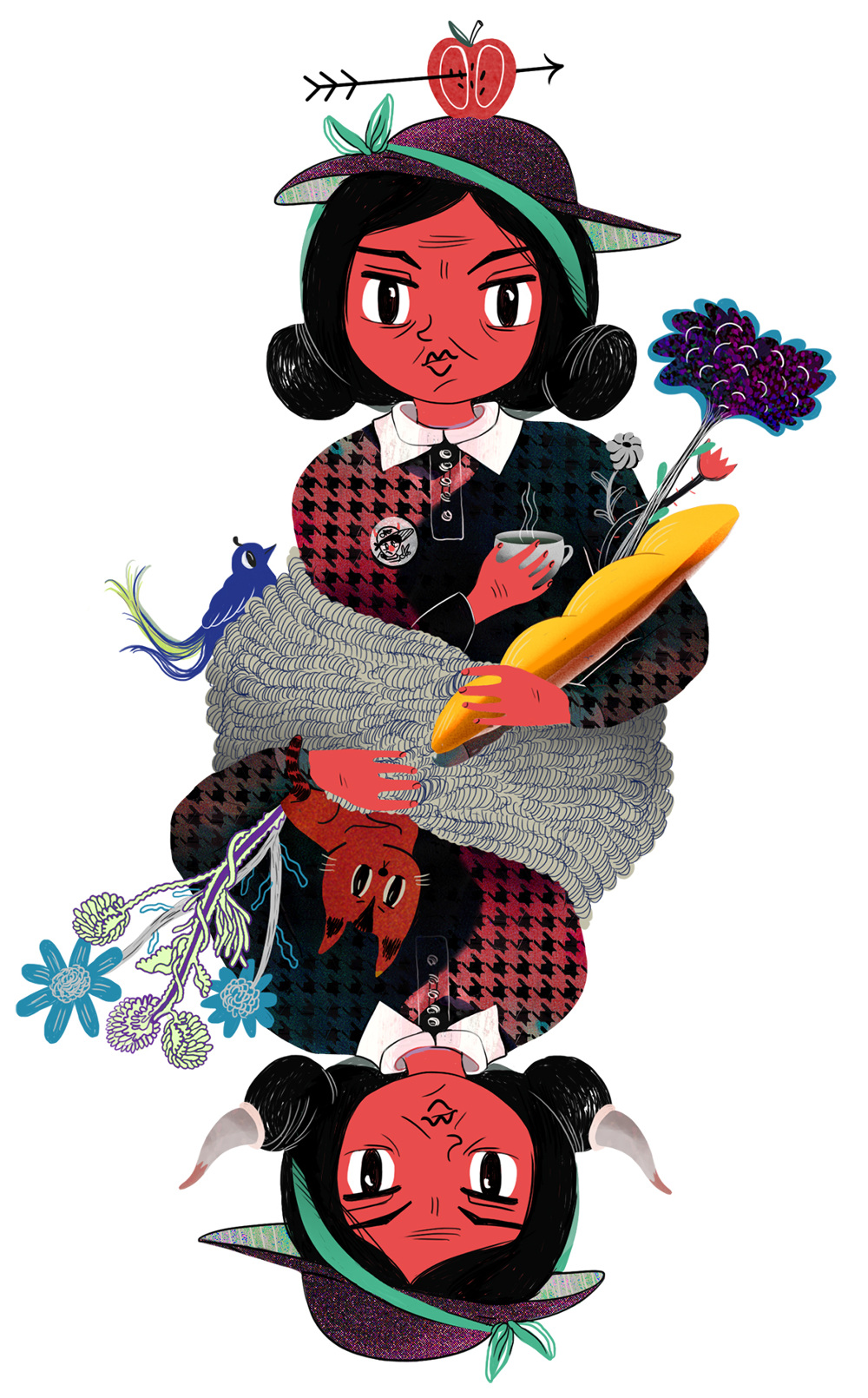 PRESSE #1 - nouchka-design.com