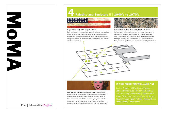 MoMA map - vivian frança