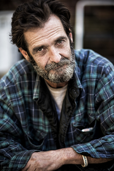 ONCE UPON A TIME IN DETROIT Published in Aftenposten Innsikt September ...