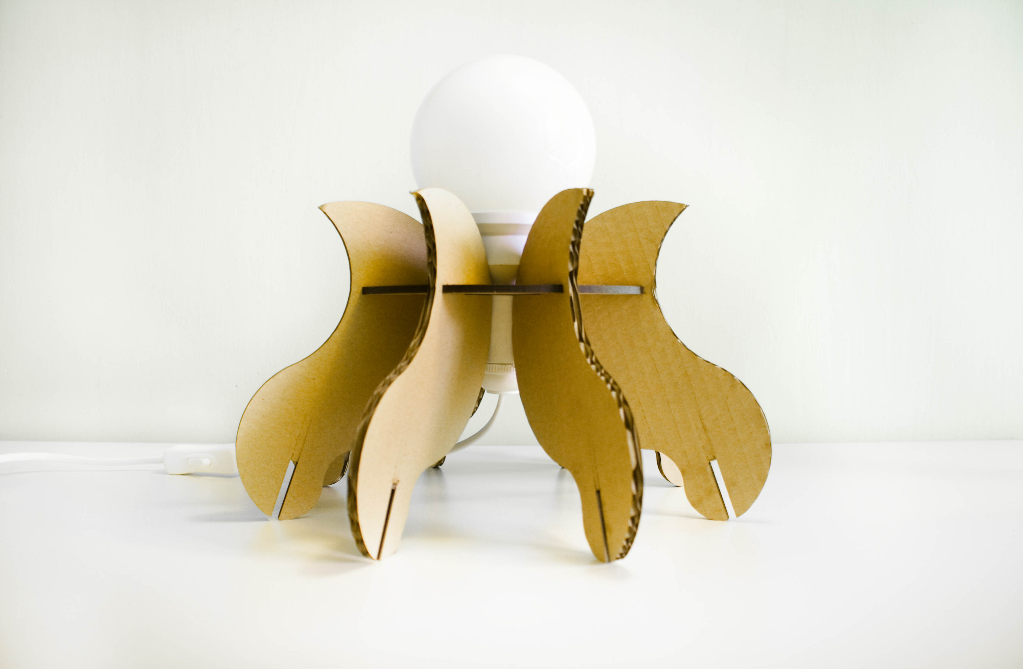 Laser cut - ivan rodriguez | industrial design