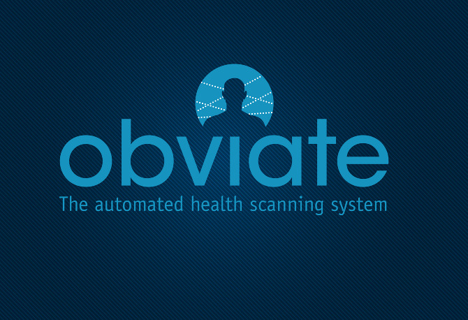 Obviate - RSA brief - James Addison Portfolio