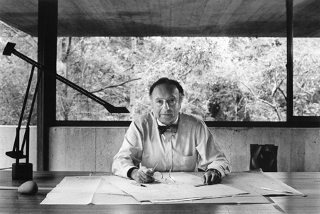 Harry Seidler - Alchetron, The Free Social Encyclopedia