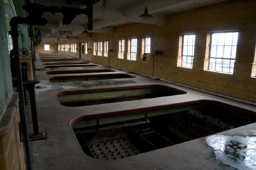 The BAIN Project - Stacey L. Kirby