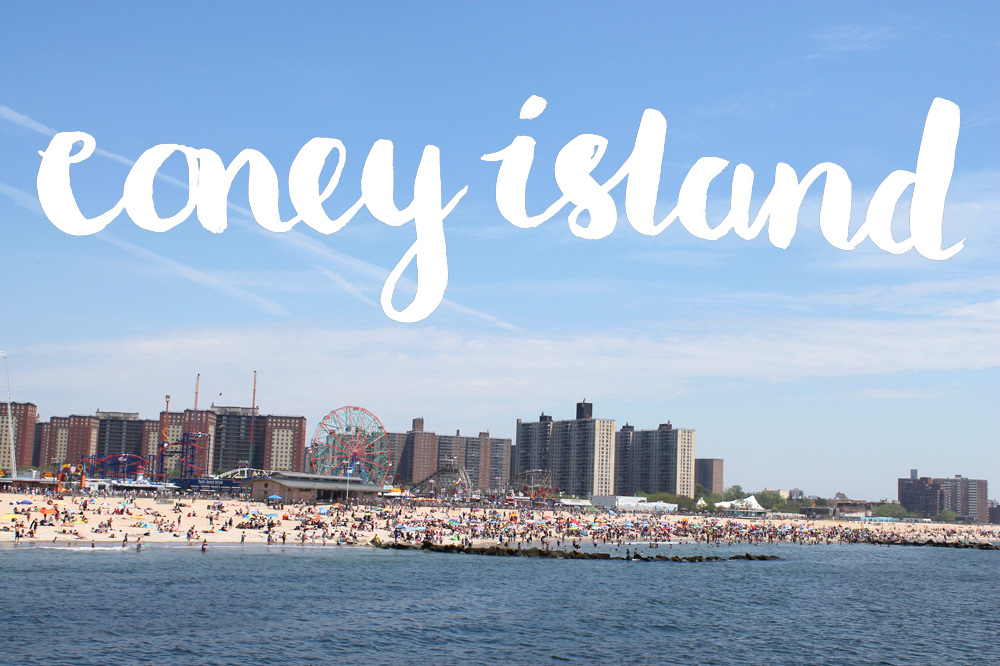 Brush Lettering - Emma Block Illustration