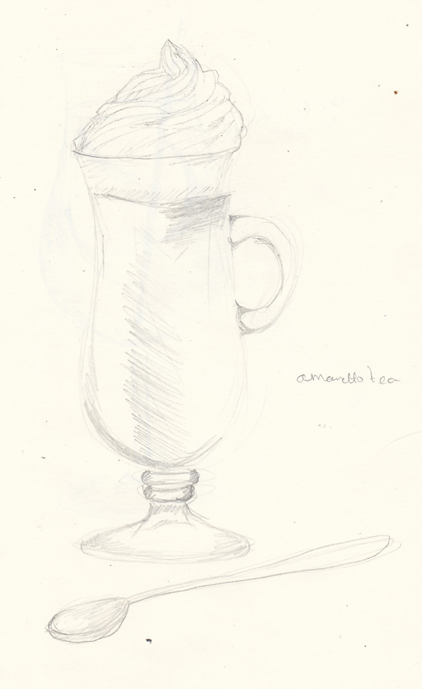 Sketchbook - Emma Block Illustration