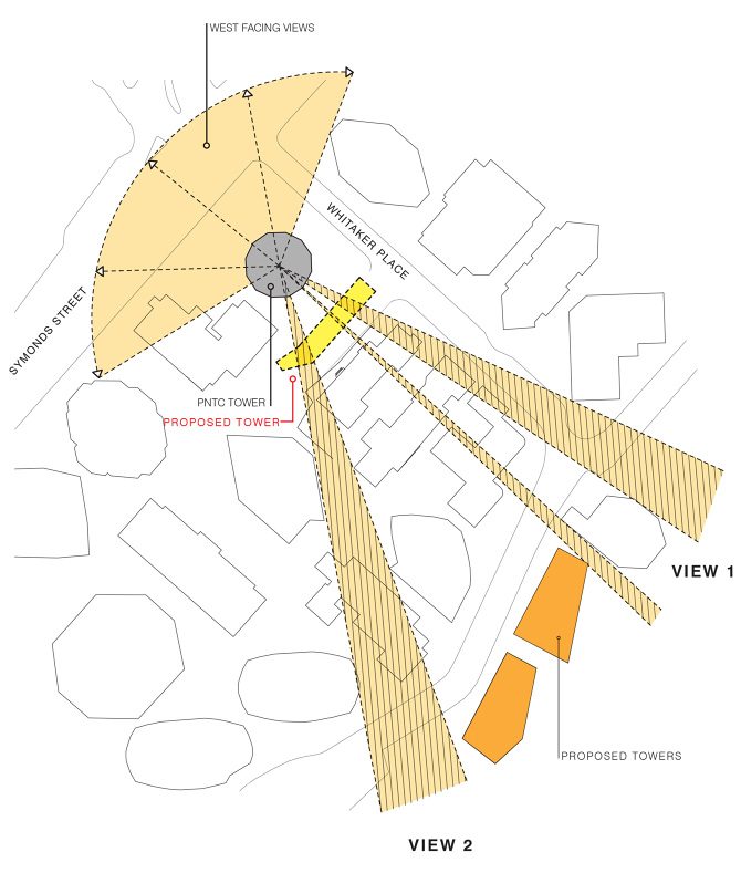 NARROW THINKING - Liam McRoberts Architecture