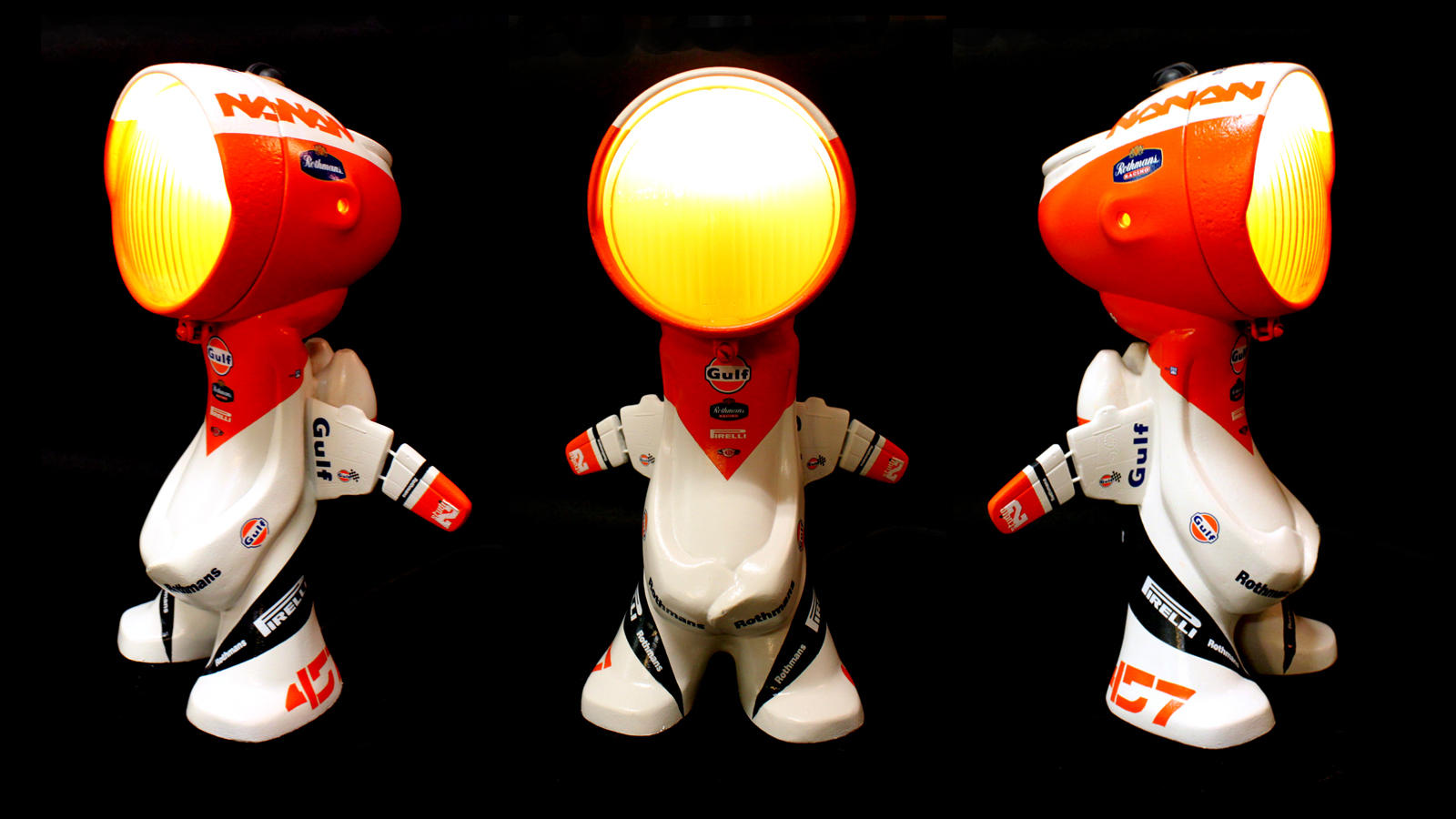 Amaterasu 天照 - nanan