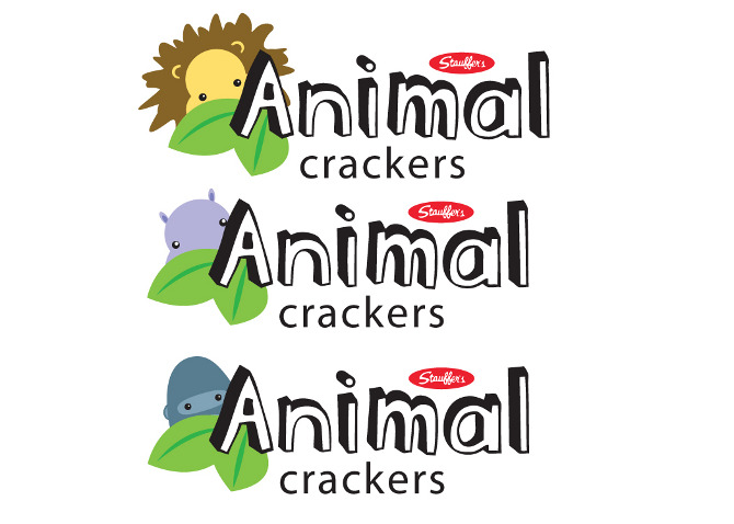 Animal Crackers - ahoyos.com