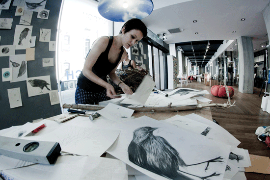 Martina Merlini - Francesca Riccioni