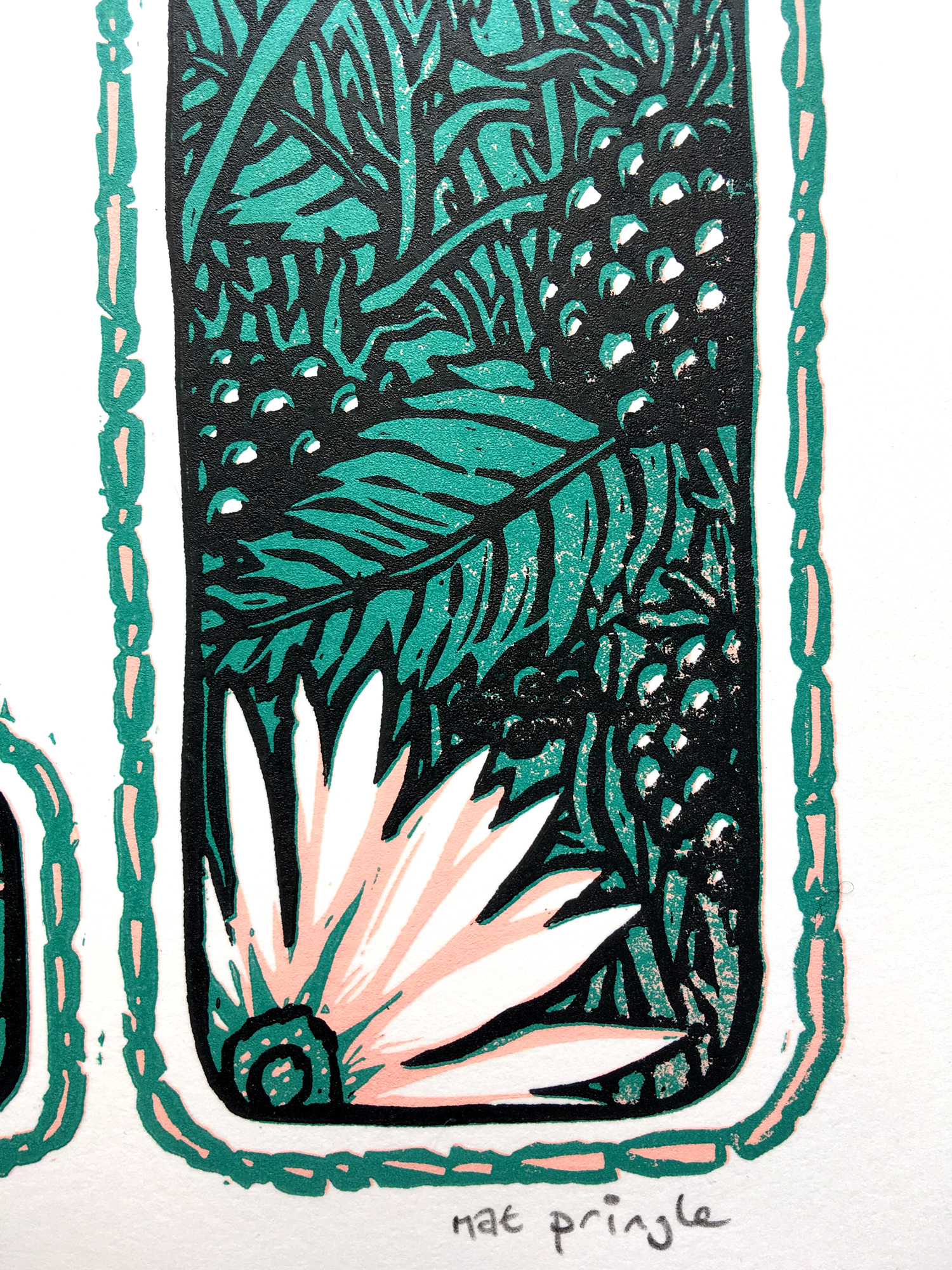 We Have Always Lived in the Castle - matpringle