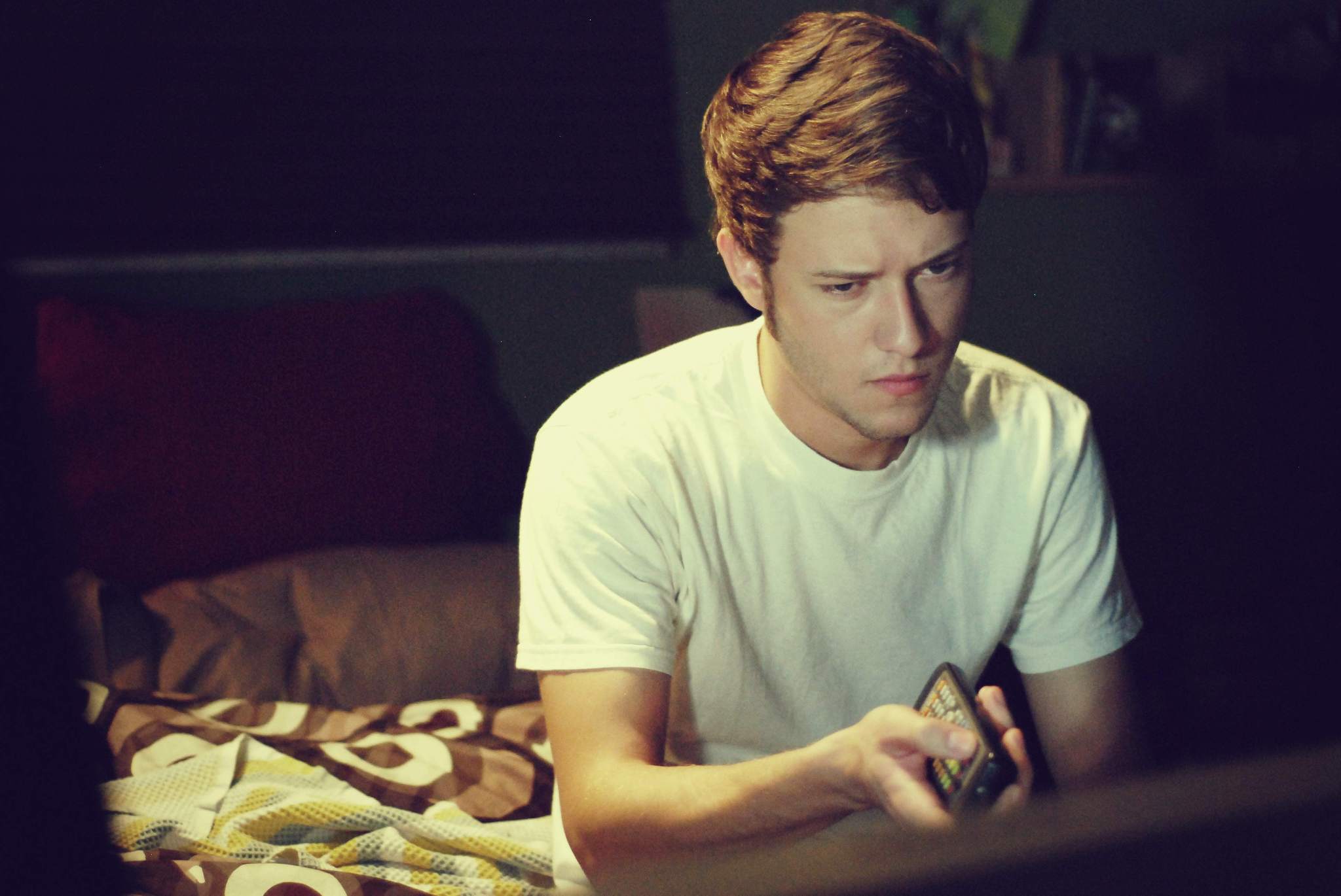 Sassi Keshet never eats Falafel - Nimrod Shapira | Video Director ...