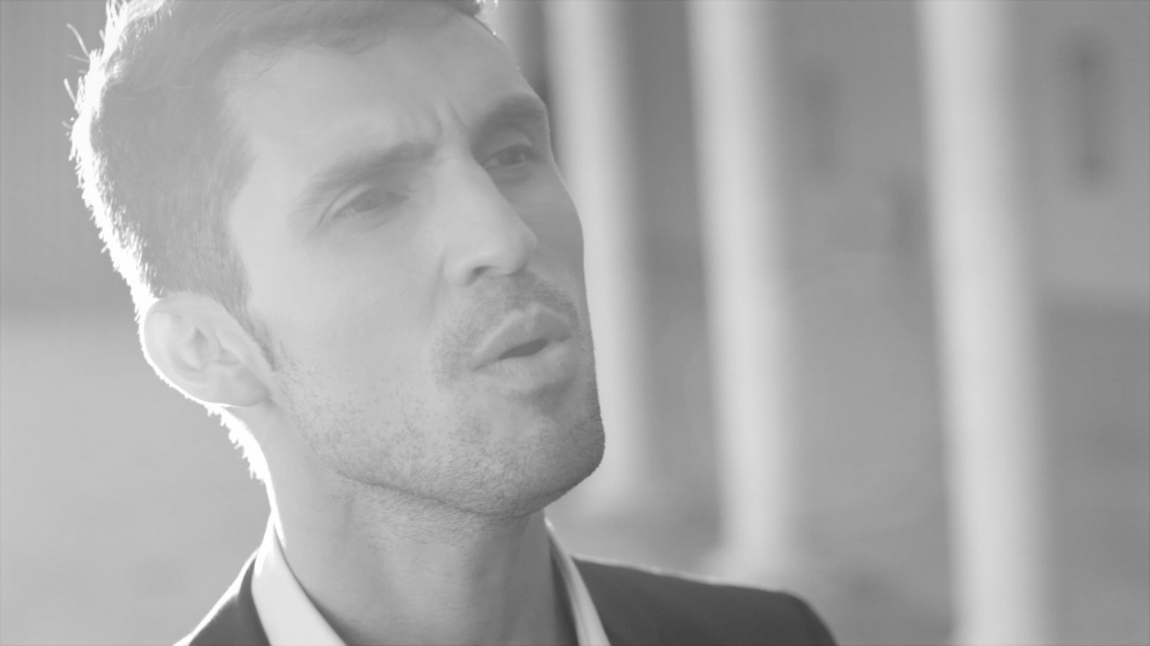 Yaniv d'Or - La Fortuna d'Amare - Nimrod Shapira | Video Director ...