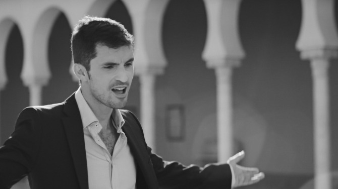 Yaniv d'Or - La Fortuna d'Amare - Nimrod Shapira | Video Director ...