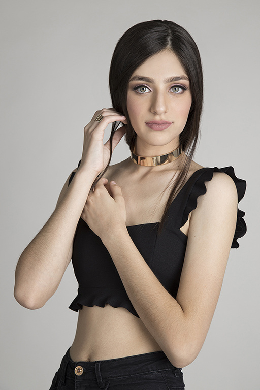 MARIAN LOPEZ - Orange Marketing®