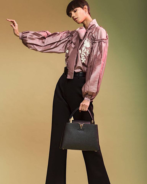 BARBARA COGUA - Orange Marketing®