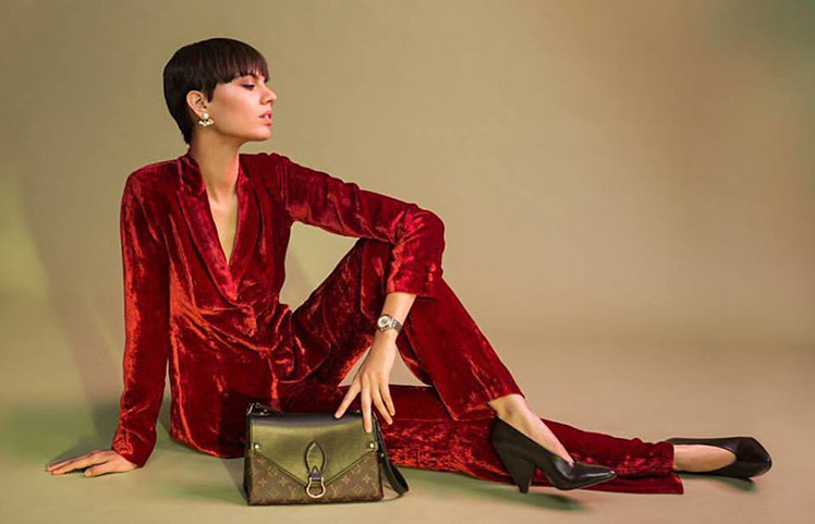 BARBARA COGUA - Orange Marketing®