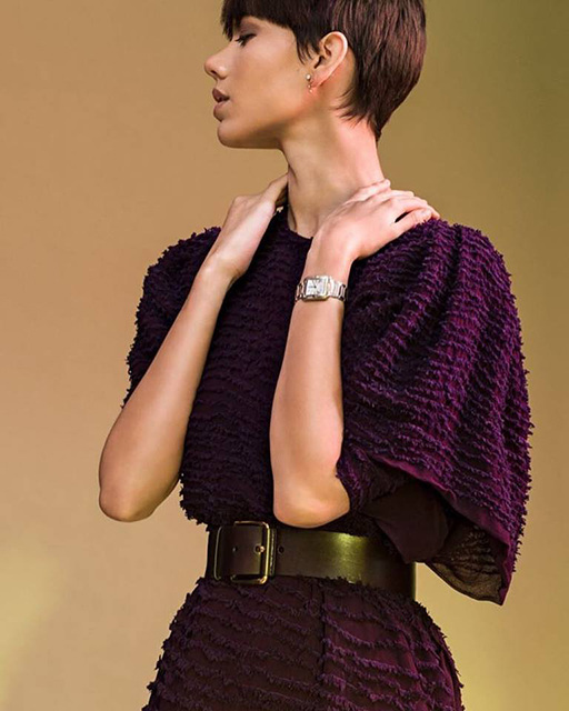 BARBARA COGUA - Orange Marketing®