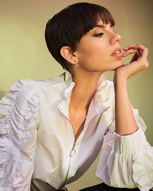 BARBARA COGUA - Orange Marketing®