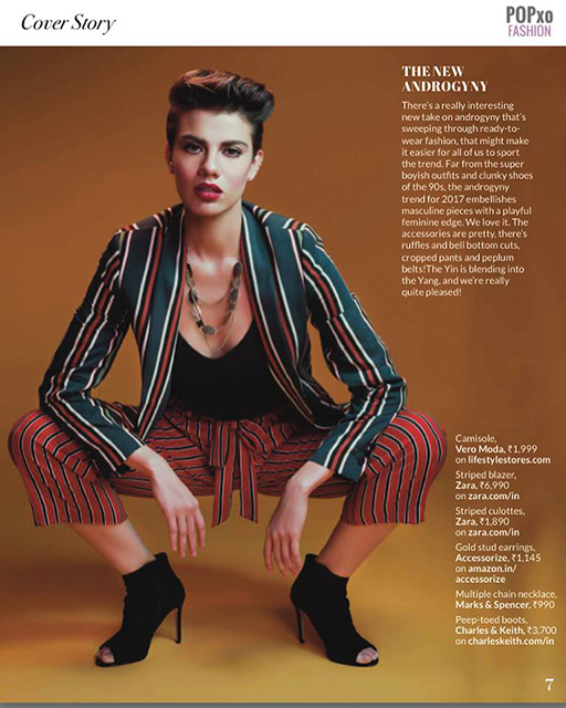 BARBARA COGUA - Orange Marketing®