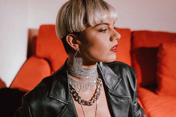 BARBARA COGUA - Orange Marketing®