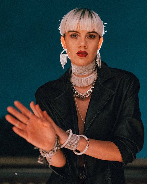 BARBARA COGUA - Orange Marketing®