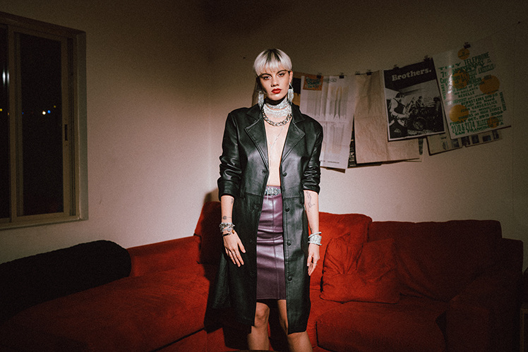 BARBARA COGUA - Orange Marketing®