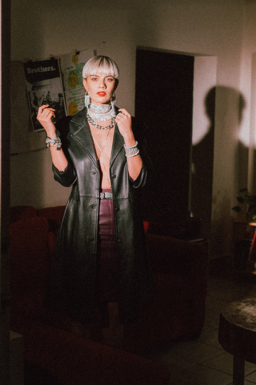 BARBARA COGUA - Orange Marketing®