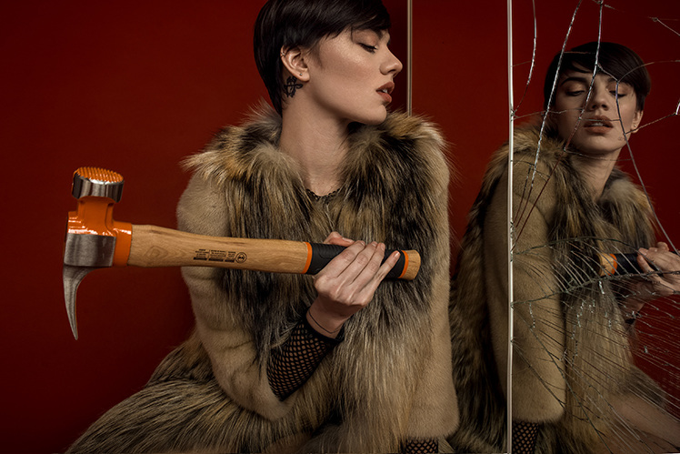 BARBARA COGUA - Orange Marketing®