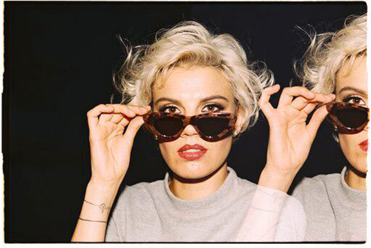 BARBARA COGUA - Orange Marketing®