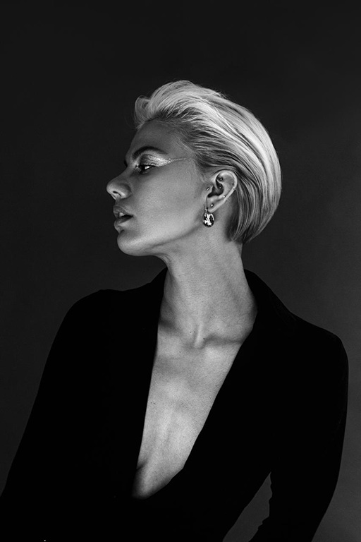 BARBARA COGUA - Orange Marketing®