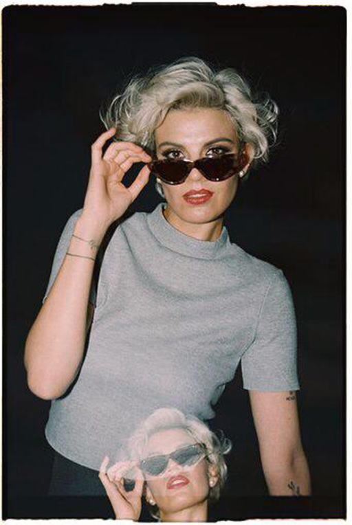 BARBARA COGUA - Orange Marketing®