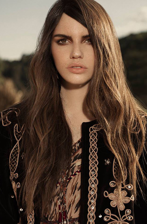 JANETH NAVARRO - Orange Marketing®