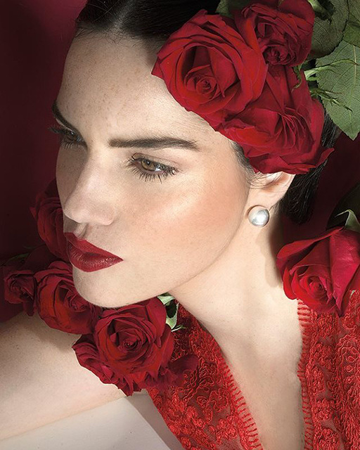 JANETH NAVARRO - Orange Marketing®