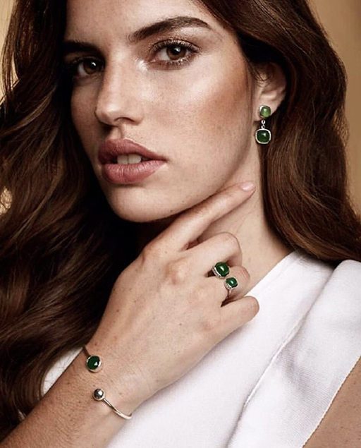 JANETH NAVARRO - Orange Marketing®