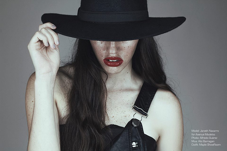 JANETH NAVARRO - Orange Marketing®