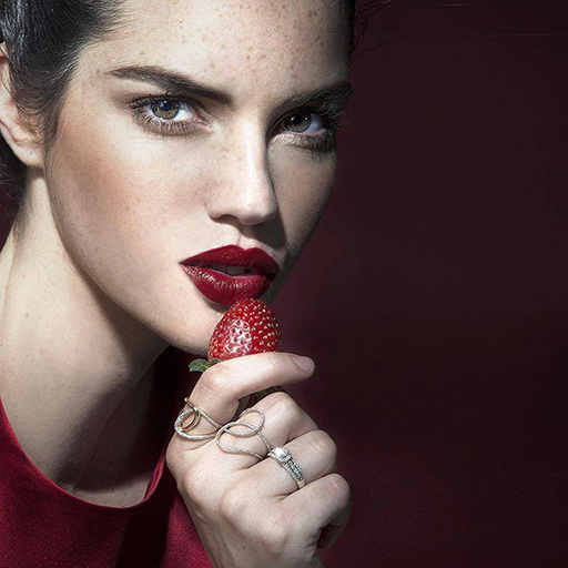 JANETH NAVARRO - Orange Marketing®