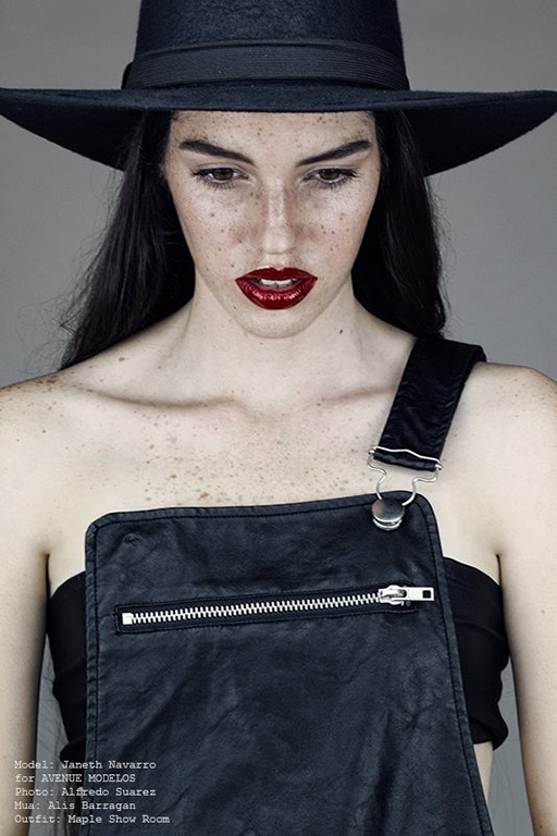 JANETH NAVARRO - Orange Marketing®