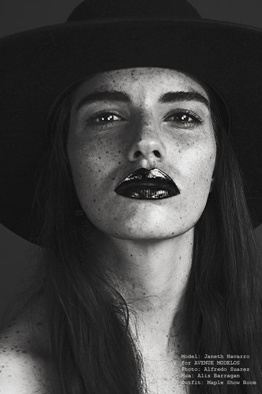 JANETH NAVARRO - Orange Marketing®