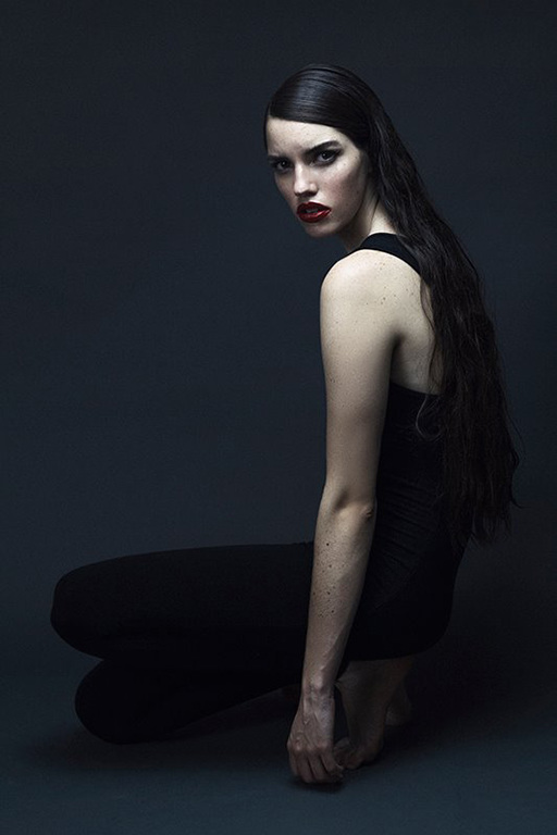 JANETH NAVARRO - Orange Marketing®